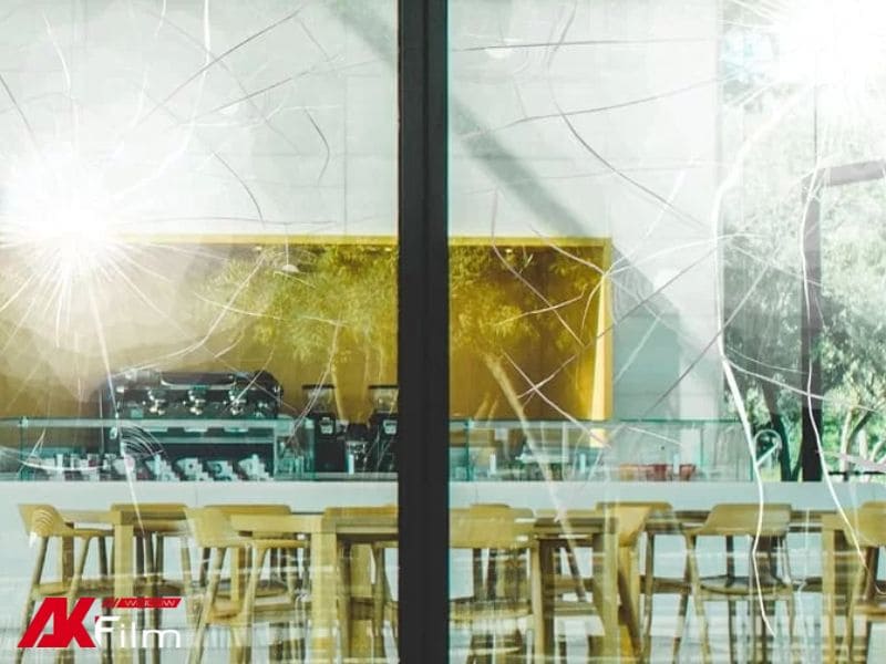 Phim Cách Nhiệt An Toàn 3M SH7 - Giải Pháp Bảo Vệ Kính